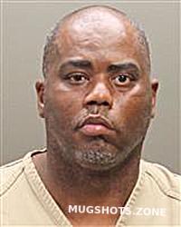 BONNER KEVIN MAURICE 10/19/2021 - Franklin County Mugshots Zone