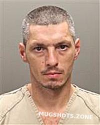 GILLESPIE JAMIE LEE 10/20/2021 - Franklin County Mugshots Zone