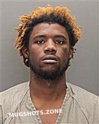 ALLEN DIONTE M 10/23/2021 - Franklin County Mugshots Zone