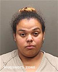 CARTER NYESHA CHARMA-E 10/25/2021 - Franklin County Mugshots Zone