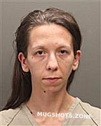 THACKER AMANDA MICHELLE 10/26/2021 - Franklin County Mugshots Zone