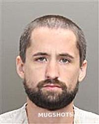 RICKENBACKER TRAVIS 10/26/2021 - Franklin County Mugshots Zone