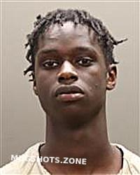 SECK MOHAMED 11/01/2021 - Franklin County Mugshots Zone
