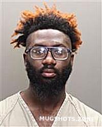 QUINNAH ANGE PATRICK 11/03/2021 - Franklin County Mugshots Zone