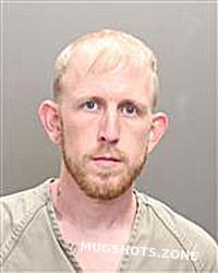 VOLNER TYLER BLAINE 11/04/2021 - Franklin County Mugshots Zone