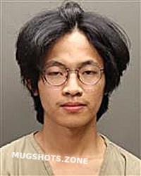 KHUAL PETER SUAN KHAN 11/08/2021 - Franklin County Mugshots Zone