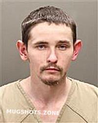 BUZZARD JASON R 11/09/2021 - Franklin County Mugshots Zone