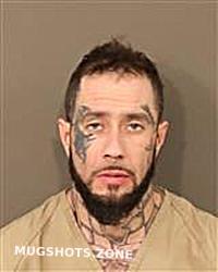 KARNS JESSE J 11/14/2021 - Franklin County Mugshots Zone