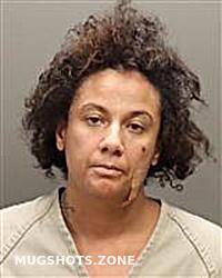 TRAYLOR SHANNON M 11/16/2021 - Franklin County Mugshots Zone