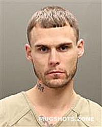 ROMINE ANTHONY J 11/16/2021 - Franklin County Mugshots Zone