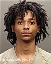 WALKER DARON LAVONTAE 11/18/2021 - Franklin County Mugshots Zone