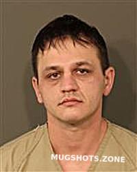 SHEVTSOV STANISLAV 11/20/2021 - Franklin County Mugshots Zone