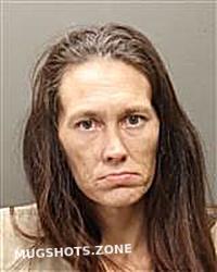 CLIMER CRYSTAL JANE 11/22/2021 - Franklin County Mugshots Zone