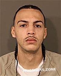 PACK BRANDON LEE 11/30/2021 - Franklin County Mugshots Zone