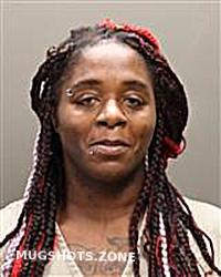 HARRIS AISHA 12/01/2021 - Franklin County Mugshots Zone
