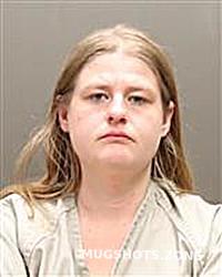 WHITE JANET 12/03/2021 - Franklin County Mugshots Zone