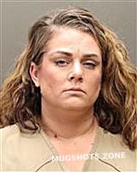 LOCKLEAR RACHEL 12/07/2021 - Franklin County Mugshots Zone