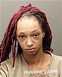 NETTER DEDRA 12/10/2021 - Franklin County Mugshots Zone
