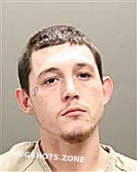 DOTSON KALEB JORDAN 12/11/2021 - Franklin County Mugshots Zone