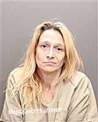 GUNN TINA SUE 12/15/2021 - Franklin County Mugshots Zone