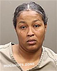 WASHINGTON TIERRA LASHAY 12/19/2021 - Franklin County Mugshots Zone