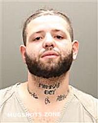 ELTZROTH MARCUS COLVIN 12/20/2021 - Franklin County Mugshots Zone