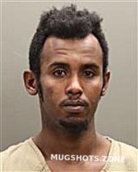 ABDULLAHI ABDIRIZAK 12/20/2021 - Franklin County Mugshots Zone