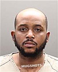 DIZARD TERENCE II 12/23/2021 - Franklin County Mugshots Zone
