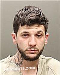 POLLOCK CONOR C 12/26/2021 - Franklin County Mugshots Zone