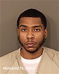 THURMAN JORDAN 12/28/2021 - Franklin County Mugshots Zone