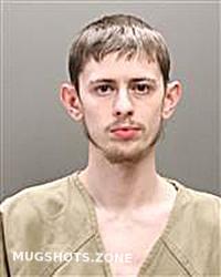 CHARLES CHRISTOPHER ALLEN JR 12/30/2021 - Franklin County Mugshots Zone