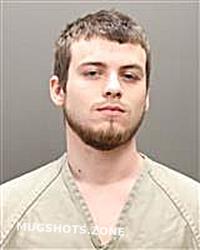 DOMAZET BRANDON MICHAEL 12/31/2021 - Franklin County Mugshots Zone