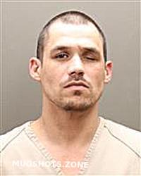 CHAVIS MITCHELL L 01/02/2022 - Franklin County Mugshots Zone