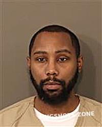 WHITE TREVON 01/05/2022 - Franklin County Mugshots Zone