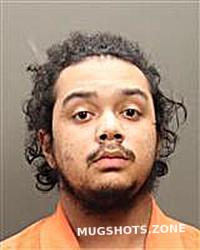 NORMAN DONAVAN CORTEZ 01/07/2022 - Franklin County Mugshots Zone