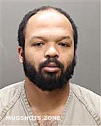 MACK AARON DEON 01/11/2022 - Franklin County Mugshots Zone