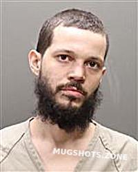 CINTRON CHRISTIAN 01/12/2022 - Franklin County Mugshots Zone