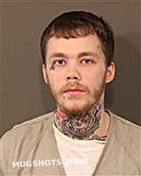BLEVINS DUSTIN T 01/20/2022 - Franklin County Mugshots Zone