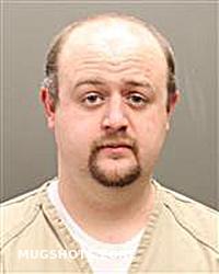 MCKAY DANIEL 01/23/2022 - Franklin County Mugshots Zone