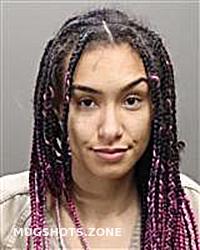 MERZ JASMINE D 01/23/2022 - Franklin County Mugshots Zone