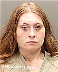 RANNEY ERIN MARIE 01/24/2022 - Franklin County Mugshots Zone