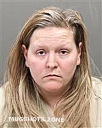 FETTERS HEATHER RAYNEE 01/24/2022 - Franklin County Mugshots Zone