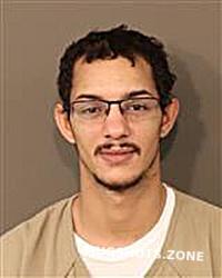 TAYLOR ERIC CHRISTOPHER 01/28/2022 - Franklin County Mugshots Zone