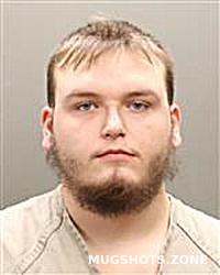 MARCUM RYAN HUNTER 01/28/2022 - Franklin County Mugshots Zone