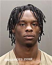 WATKINS DESHAUN MARQUE 01/30/2022 - Franklin County Mugshots Zone