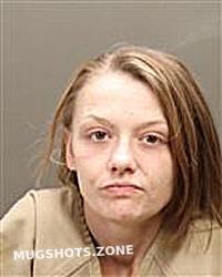 WILLIAMS ASHLEY 02/05/2022 - Franklin County Mugshots Zone