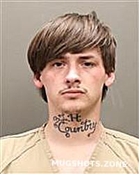 JUSTICE DANIEL JOSEPH LEE 02/08/2022 - Franklin County Mugshots Zone