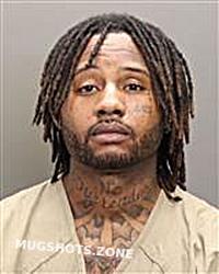 GALLOWAY TRAE 02/08/2022 - Franklin County Mugshots Zone