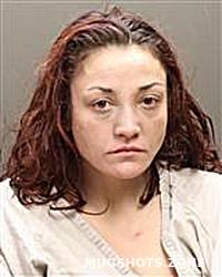 EDWARDS COURTNEY RENEE 02/09/2022 - Franklin County Mugshots Zone