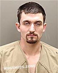 CRISLIP RYAN A 02/11/2022 - Franklin County Mugshots Zone
